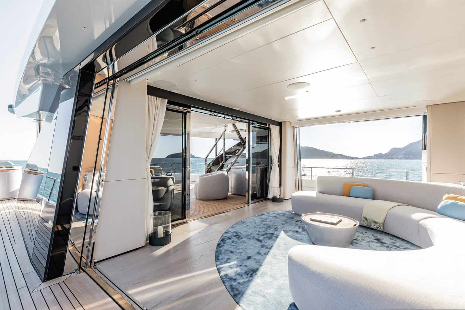 Azimut Grande 36M - Azimut Grande 36 metri | Azimut Yachts