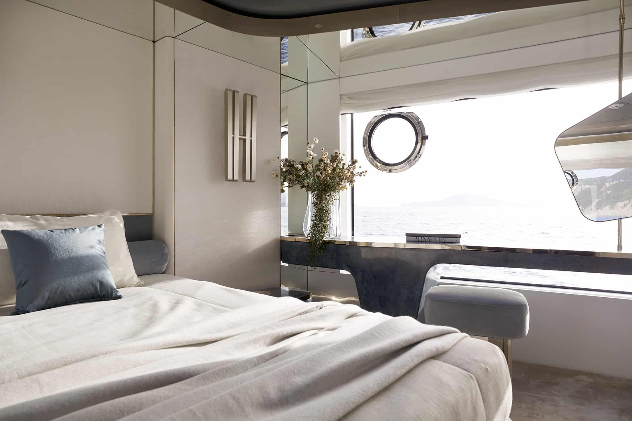 Magellano 30M - Azimut 30 meter yacht | Azimut Yachts