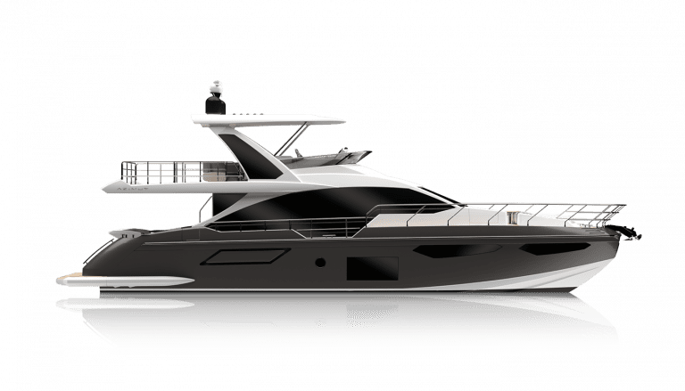 AZIMUT YACHTS JAPAN Ota City Japan Official Dealer | Azimut Yachts