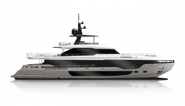 Azimut yachts, superyachts and luxury boats | Azimut Yachts