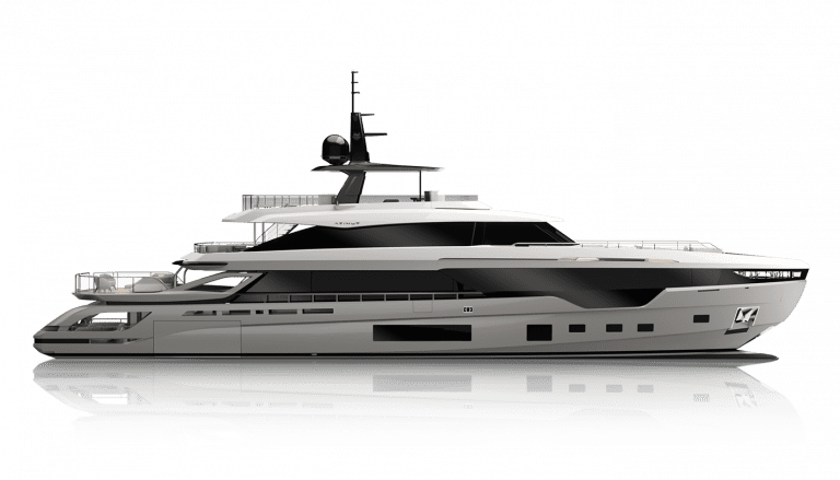 Azimut Fly 53 - flybridge, 53 foot yacht | Azimut Yachts