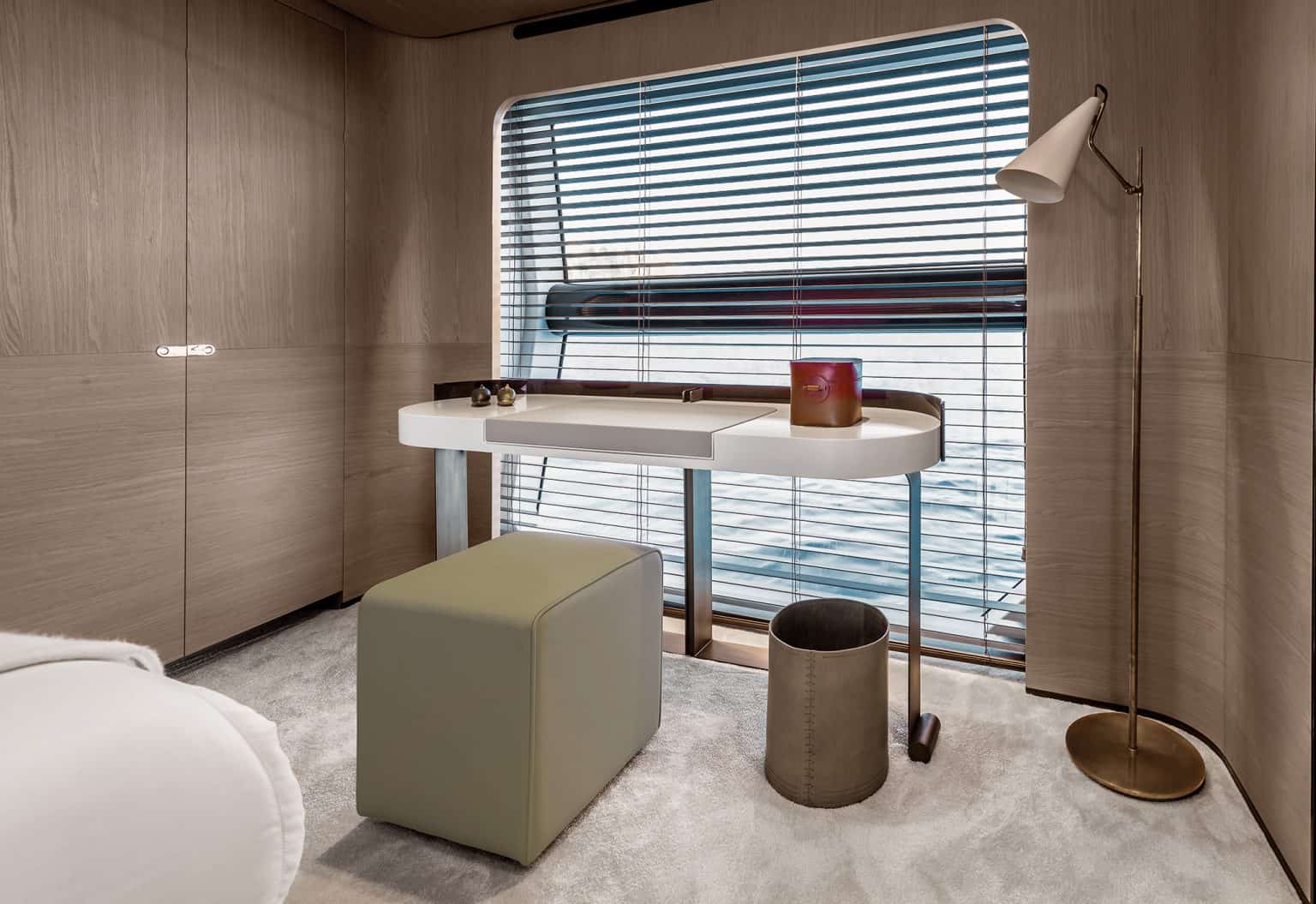 Azimut Grande 27M - Azimut Grande 27 metri | Azimut Yachts