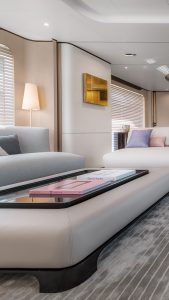 Azimut Grande 32M - Azimut Grande 32 metri | Azimut Yachts