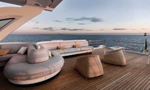 Azimut Grande 32M - Azimut Grande 32 metri | Azimut Yachts