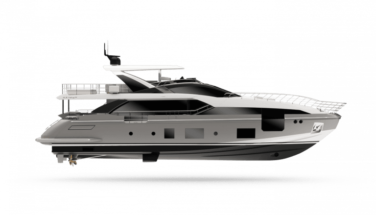 Azimut Grande 27M - Azimut Grande 27 metri | Azimut Yachts