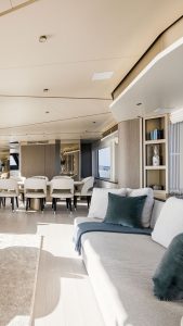 Magellano 25M - Azimut Magellano 25 metri | Azimut Yachts