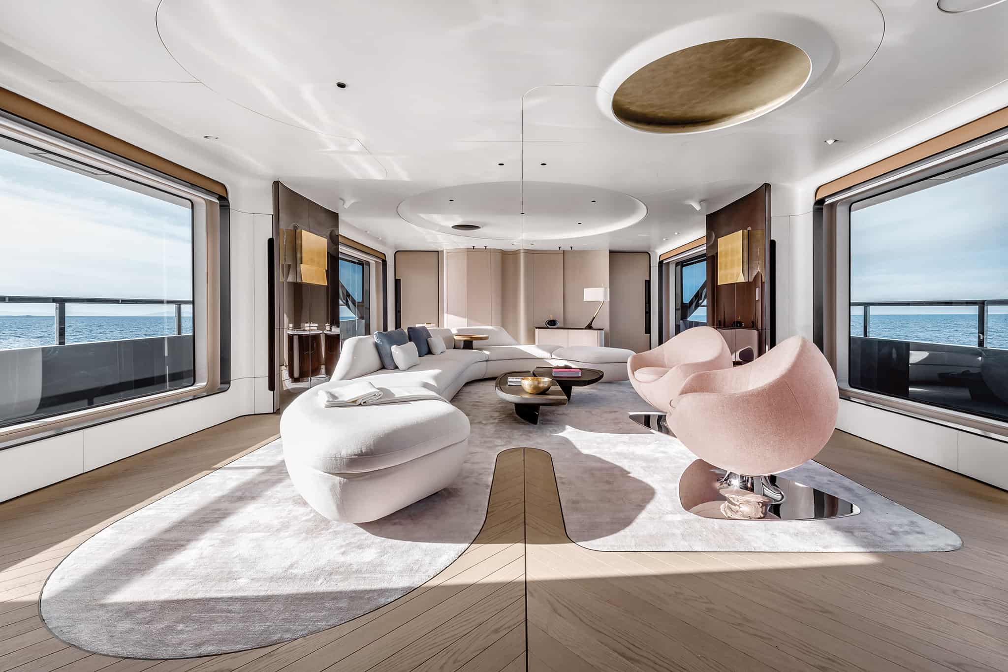 Azimut | Benetti group wins six awards at World Yachts Trophies 2021 ...