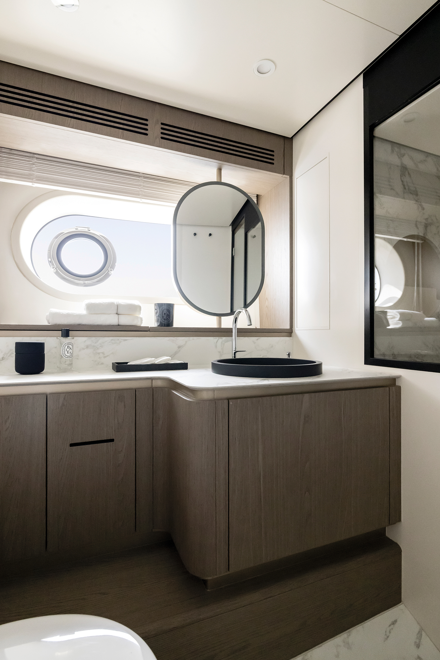 Azimut Magellano 60 - 60 foot yacht | Azimut Yachts