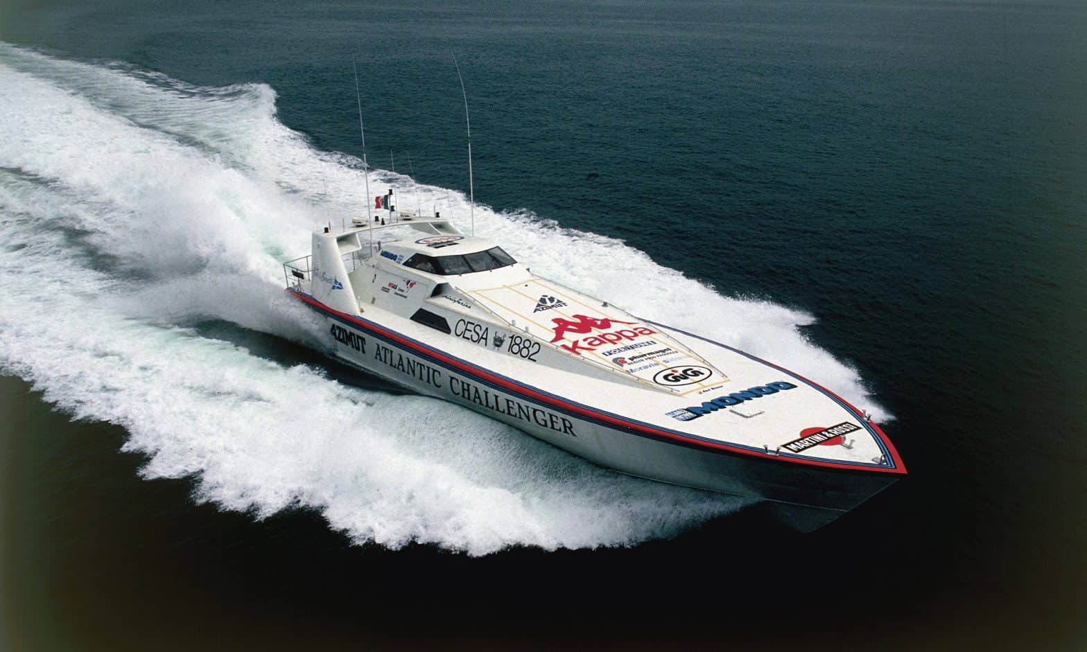 Azimut world: the group and the mission | Azimut Yachts