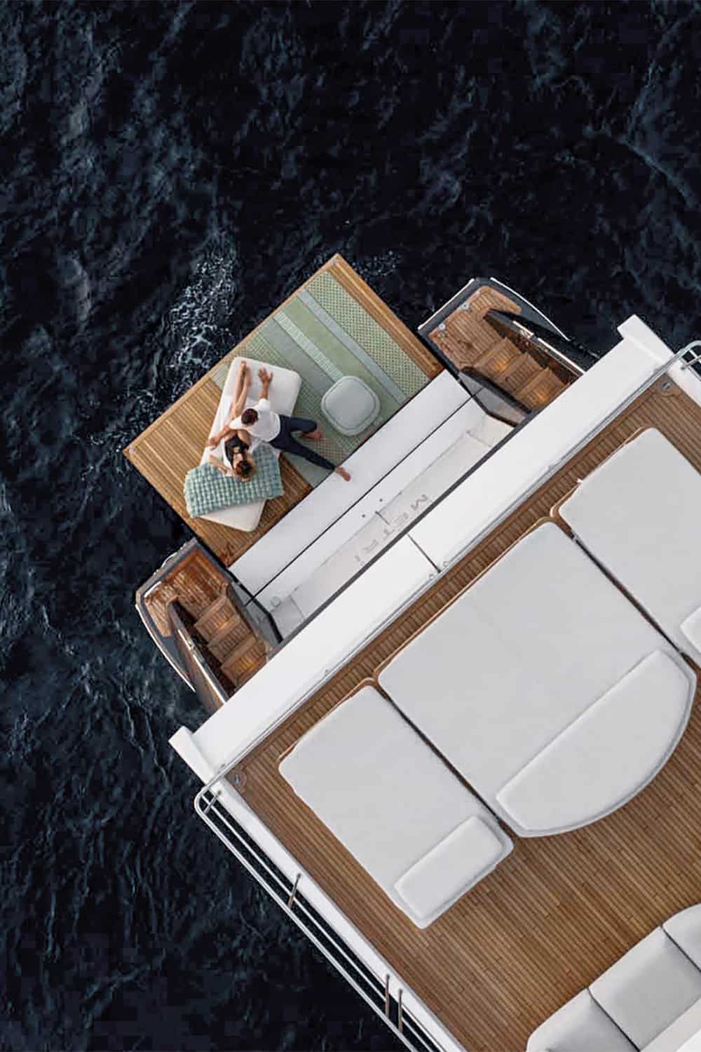 Azimut yachts, superyachts and luxury boats | Azimut Yachts