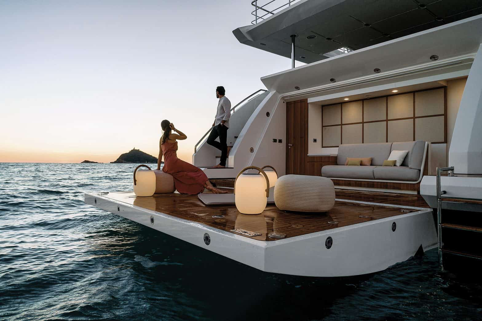 Azimut yachts, superyachts and luxury boats | Azimut Yachts
