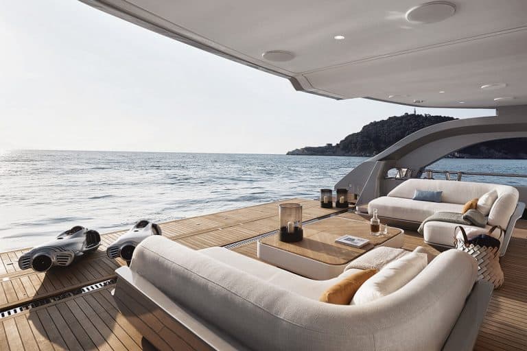 Azimut yachts, superyachts and luxury boats | Azimut Yachts