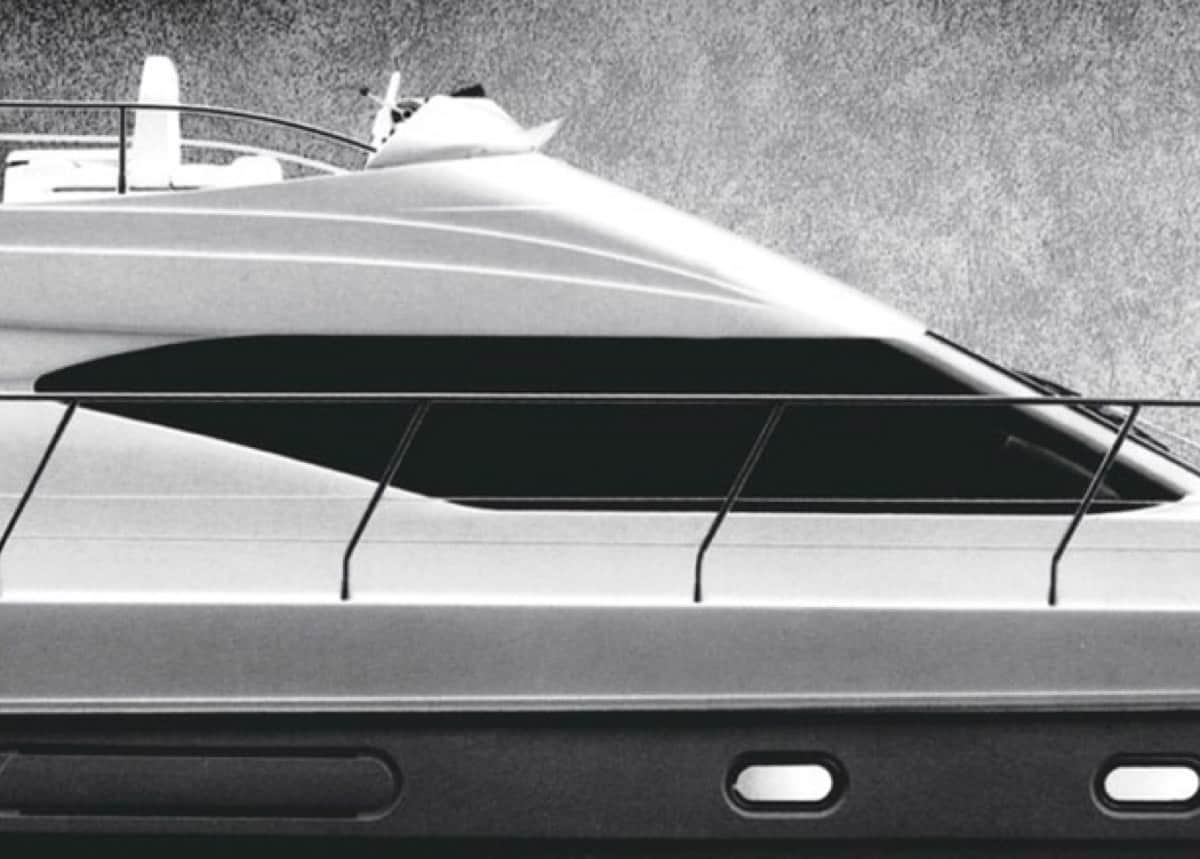 Heritage and history: the best yacht manufacturer | Azimut Yachts