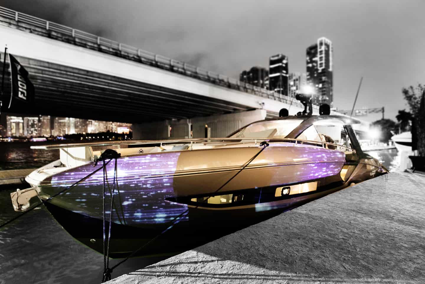 Azimut Verve 47: the Ultimate Boating Machine | Azimut Yachts