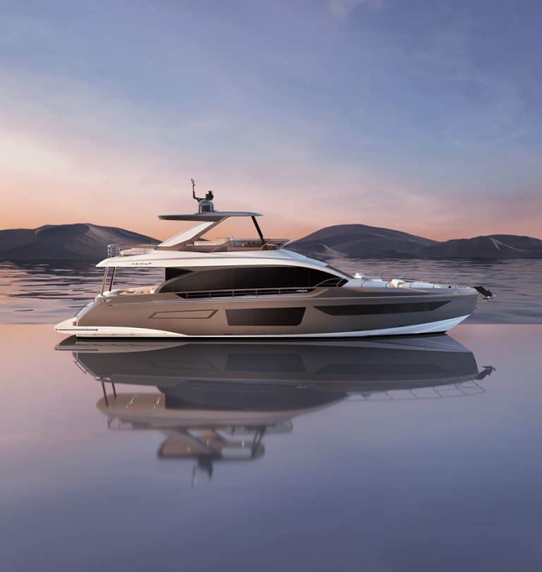 Azimut yachts, superyachts and luxury boats | Azimut Yachts