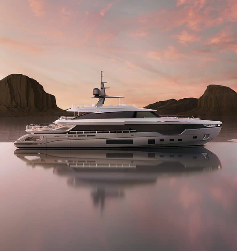 Azimut yachts, superyachts and luxury boats | Azimut Yachts