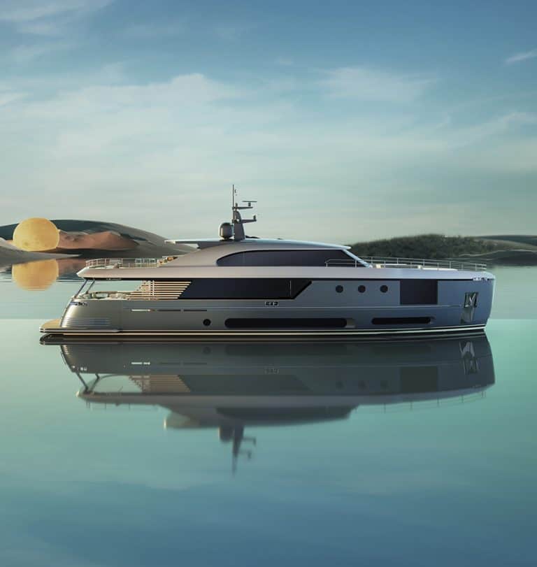 Azimut yachts, superyachts and luxury boats | Azimut Yachts