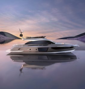 Azimut yachts, superyachts and luxury boats | Azimut Yachts