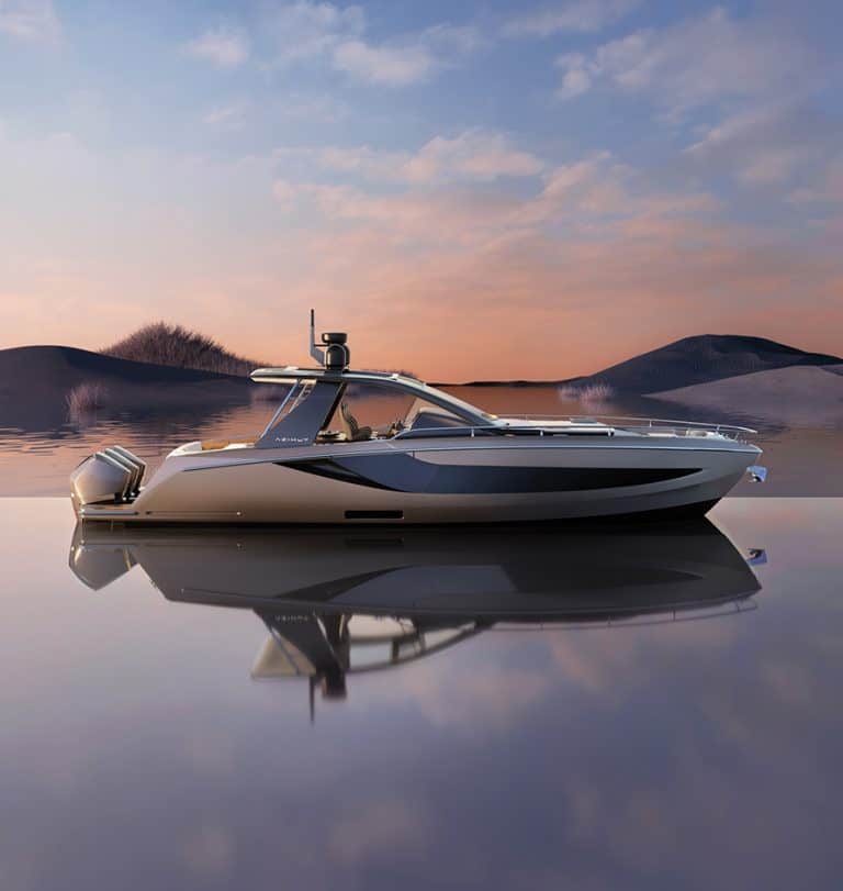 Azimut yachts, superyachts and luxury boats | Azimut Yachts