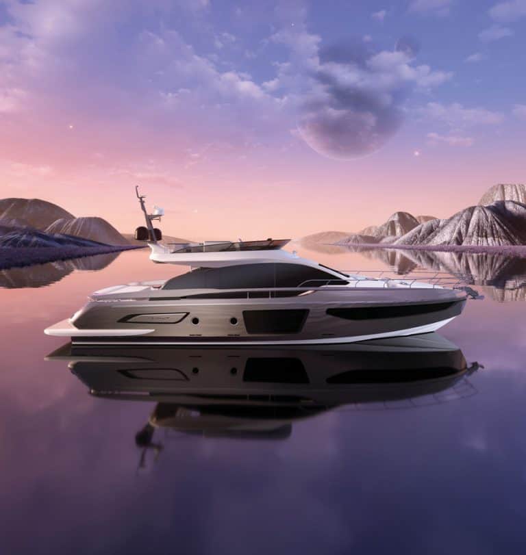 Azimut yachts, superyachts and luxury boats | Azimut Yachts