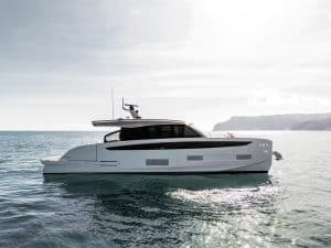 Seadeck 6 | Azimut Yachts