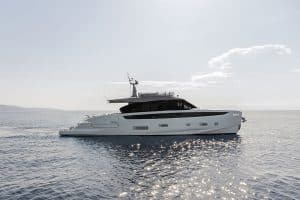 Seadeck 7 | Azimut Yachts
