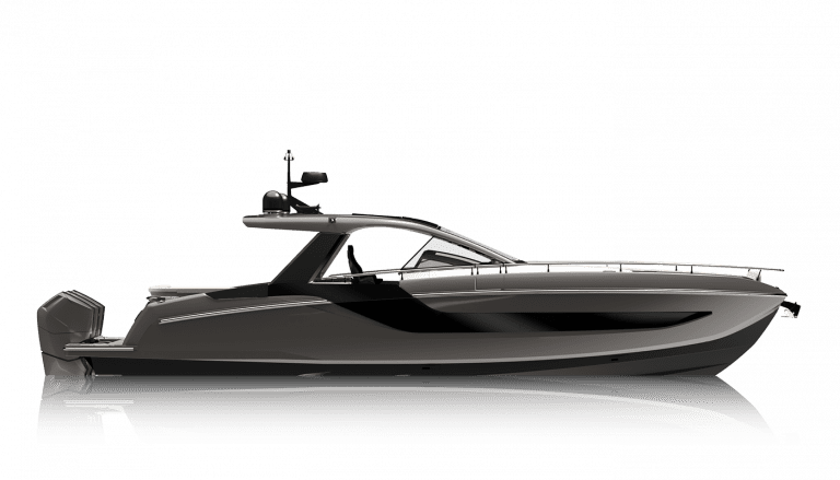 Magellano 30M - Azimut 30 meter yacht | Azimut Yachts