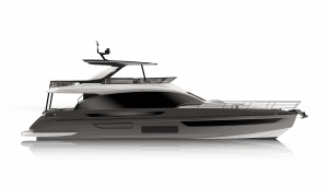 Azimut S10 yacht - 95 foot yacht, top yacht | Azimut Yachts
