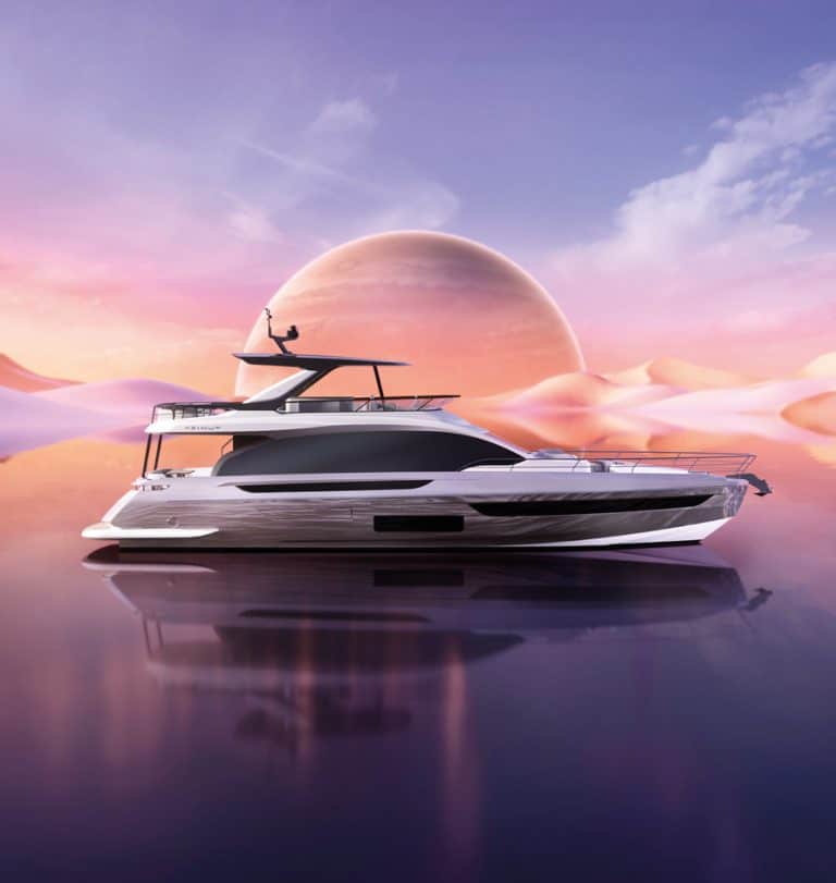 Azimut yachts, superyachts and luxury boats | Azimut Yachts