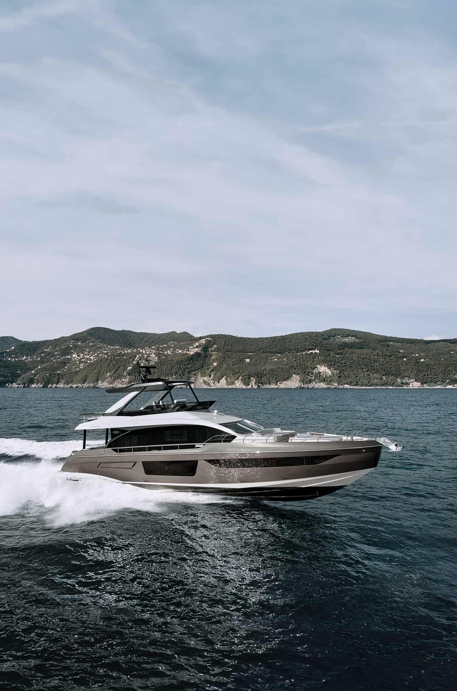 Azimut yachts, superyachts and luxury boats | Azimut Yachts