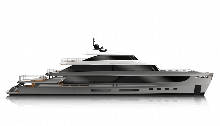 Azimut Fly 53 - flybridge, 53 foot yacht | Azimut Yachts