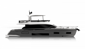 Azimut S10 yacht - 95 foot yacht, top yacht | Azimut Yachts