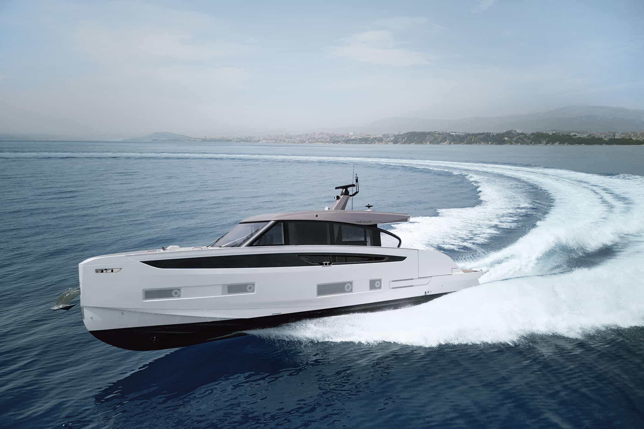 AZIMUT|BENETTI GROUP TRAINS THE PROTAGONISTS OF TOMORROW’S YACHTING ...