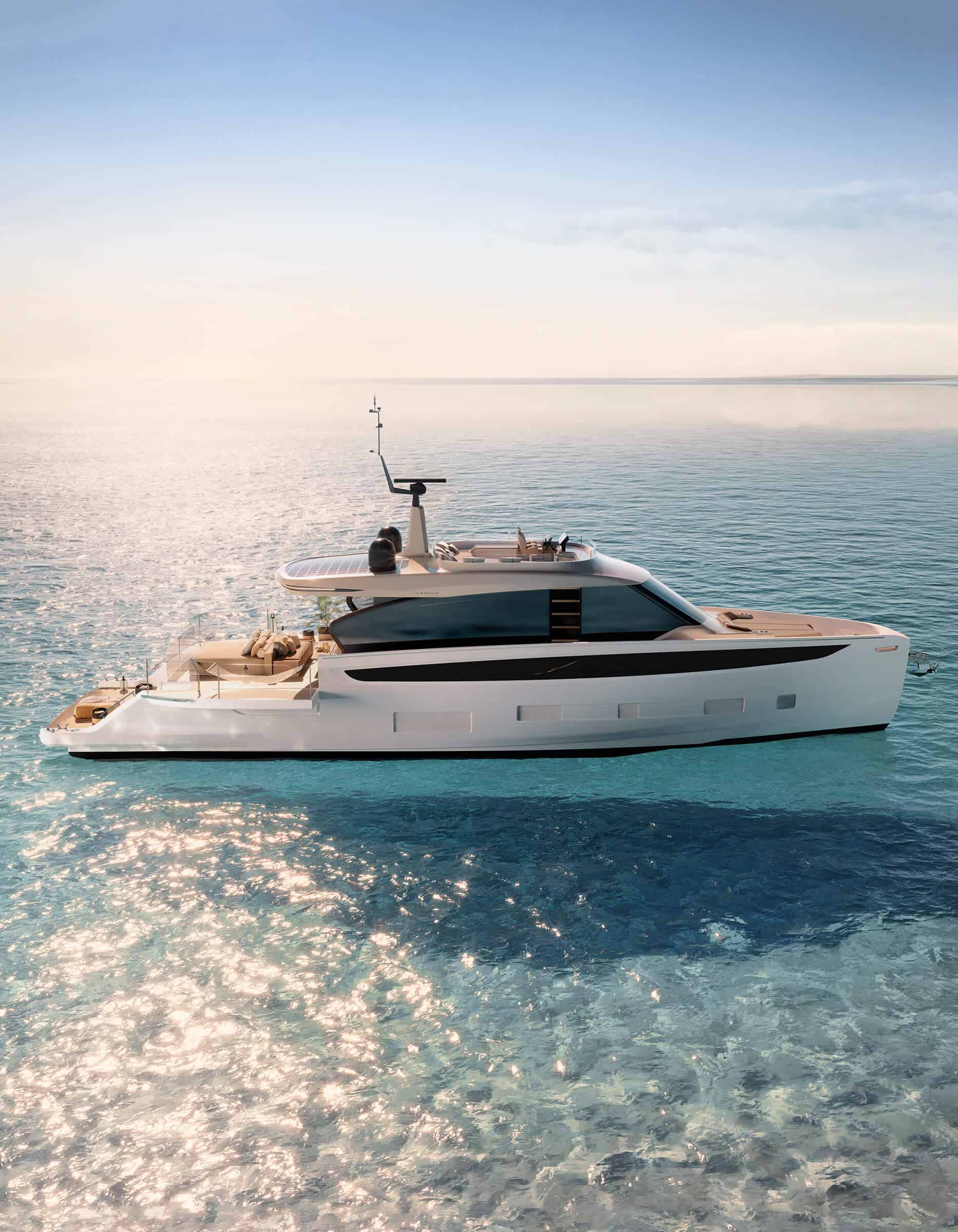Contatti Azimut, uffici, cantieri navali e servizi | Azimut Yachts