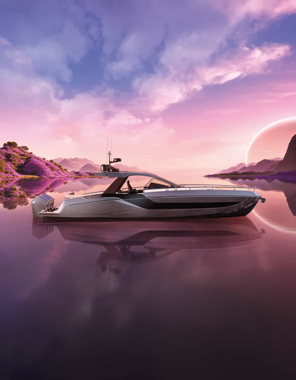 Azimut world: the group and the mission | Azimut Yachts
